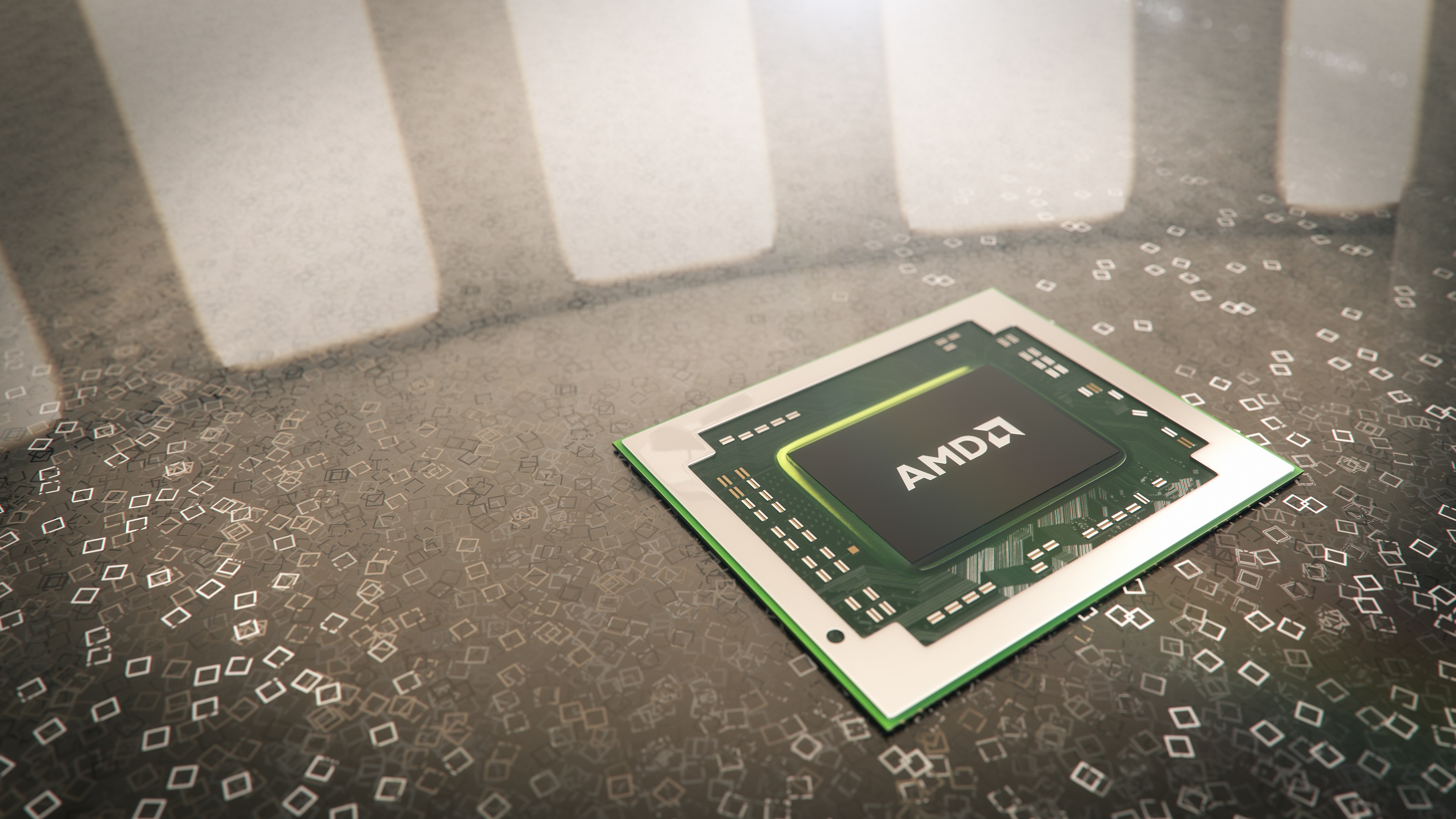 AMD extinde seria de procesoare integrate G-Series - TechView