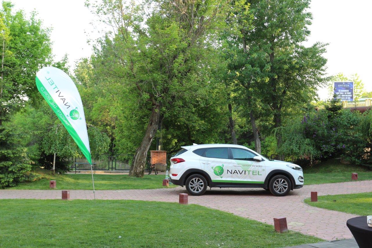 MGT şi NAVITEL aduc în România cele mai noi soluţii de navigaţie