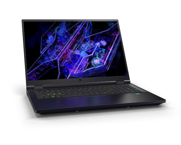 Acer upgradează laptopurile de gaming Predator Helios cu procesoare ...